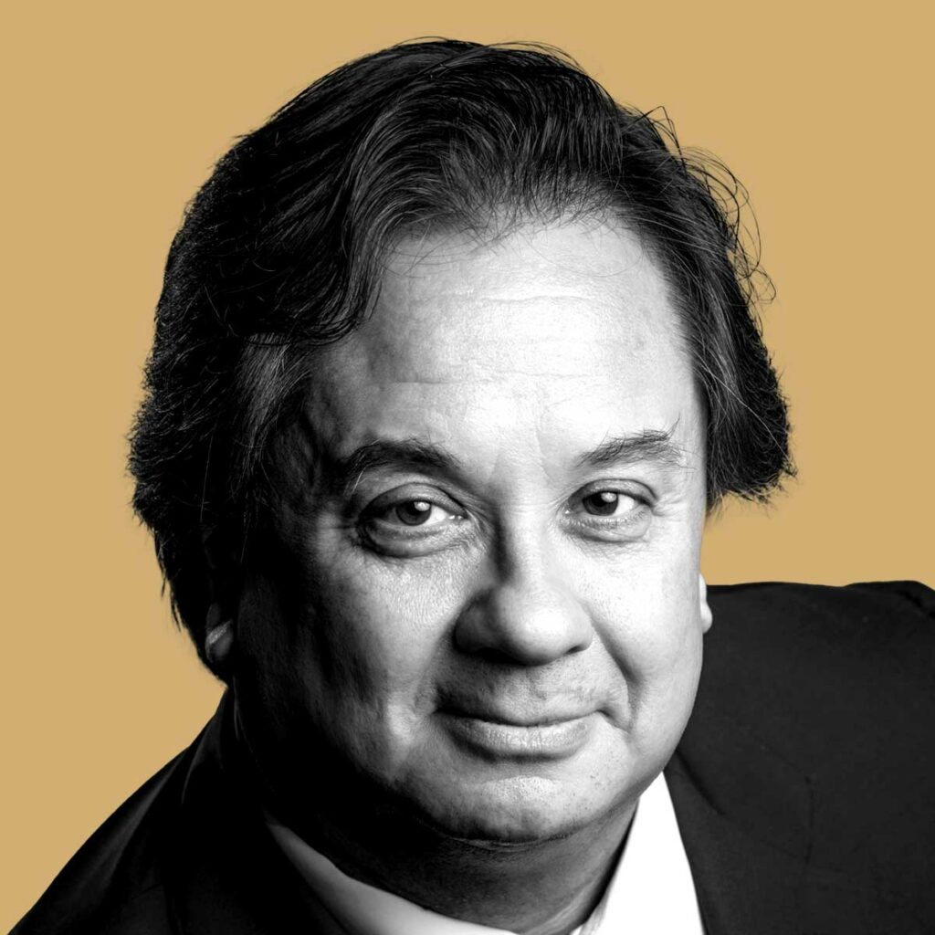 Rule of Law Summit 2023 - Society for the Rule of Law